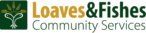 Become a Volunteer in Naperville or DuPage County | Loaves & Fishes
