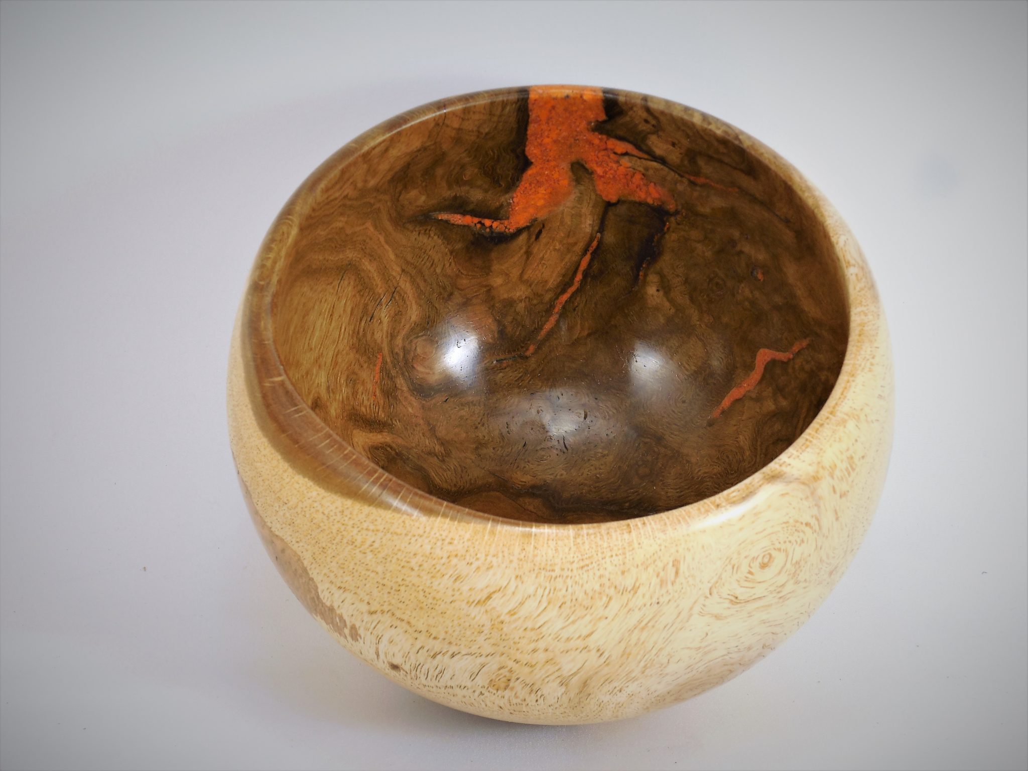 Hobson Oak Auction Items - Loaves & Fishes