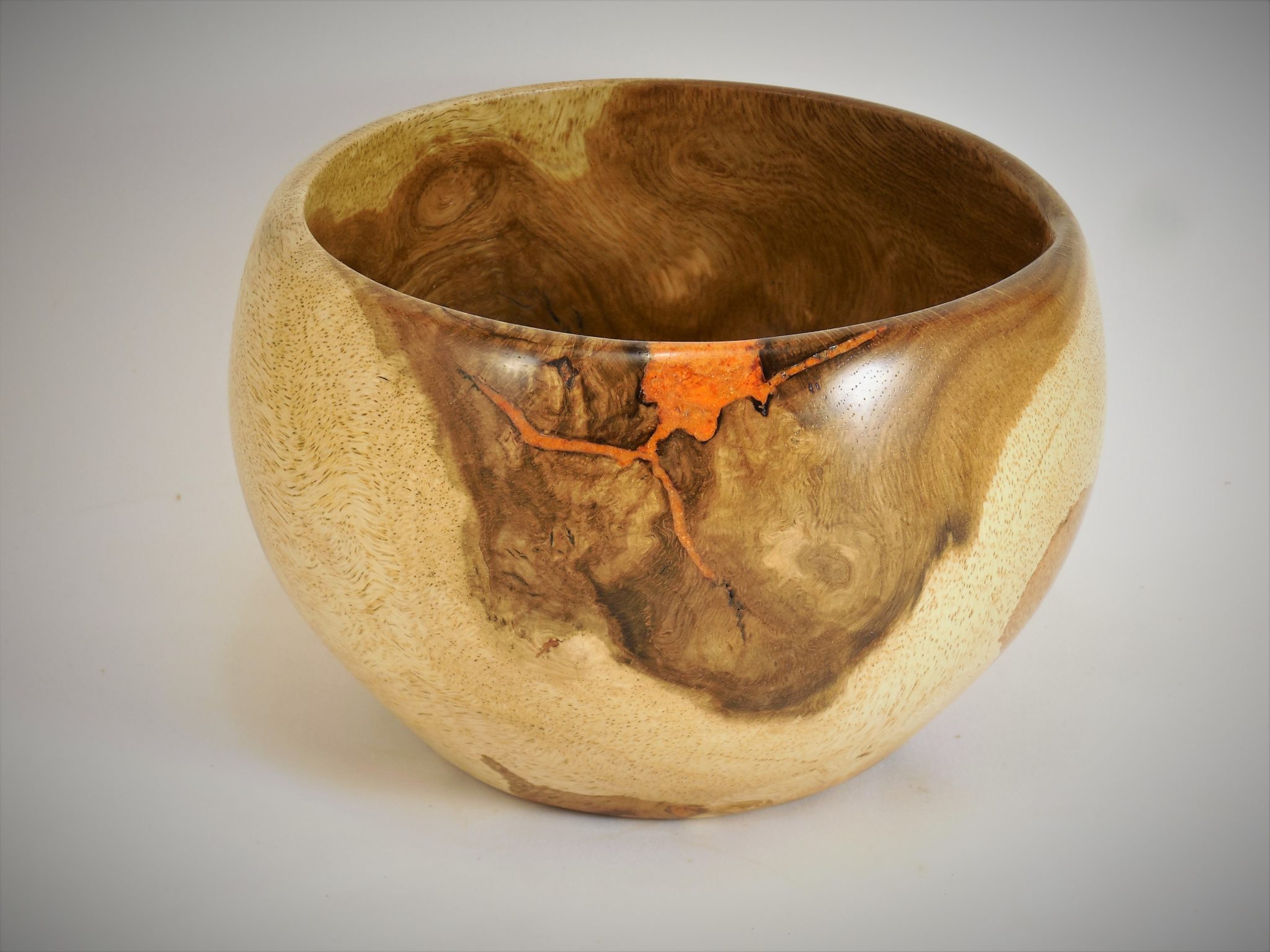 Hobson Oak Auction Items - Loaves & Fishes