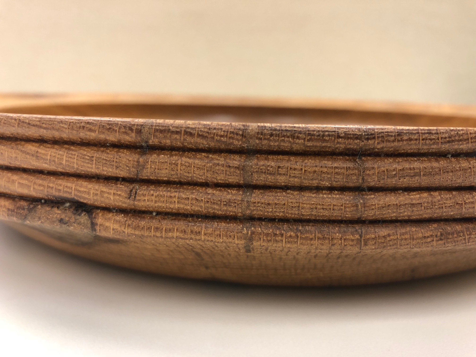 Hobson Oak Auction Items - Loaves & Fishes