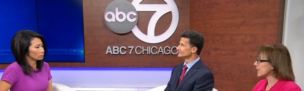 ABC7 Chicago's Newsviews - Loaves & Fishes