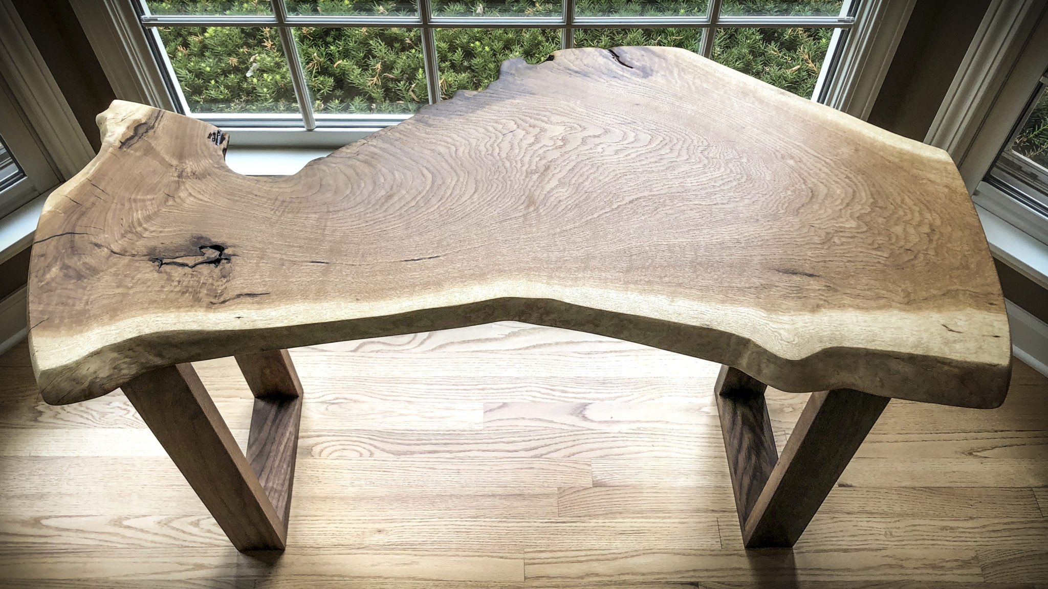 Hobson Oak Auction Items - Loaves & Fishes