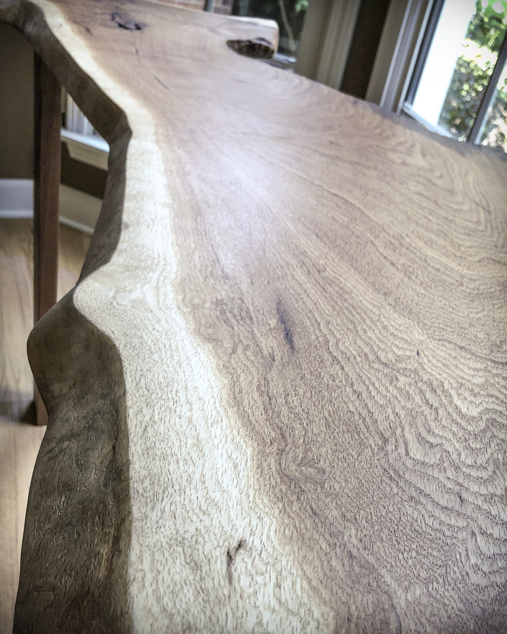 Hobson Oak Auction Items - Loaves & Fishes