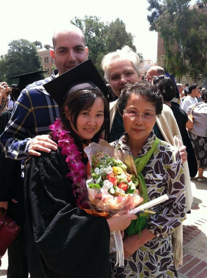 Nourishing Future Generations - Loaves & Fishes