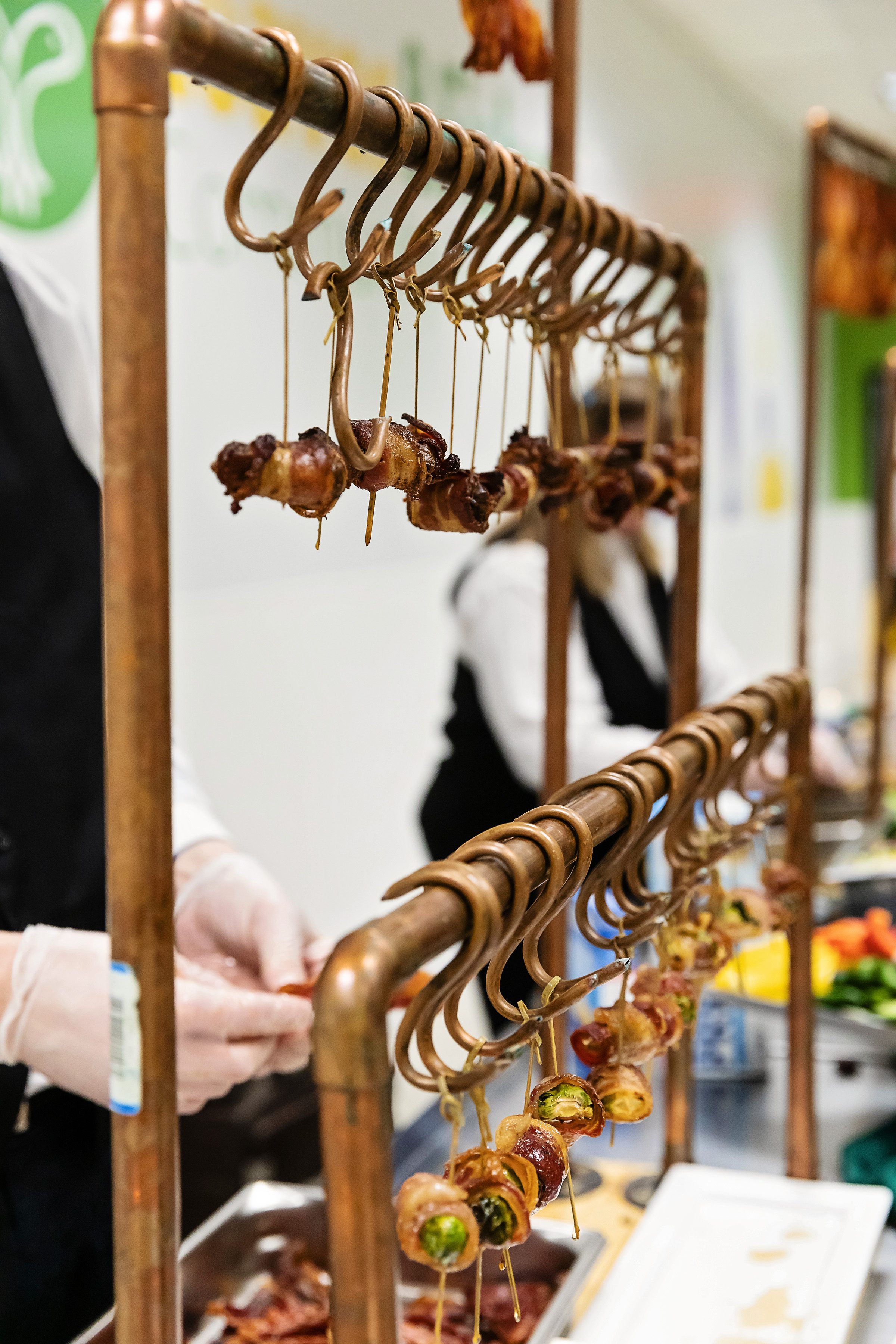 Chef Showdown Photo Gallery 2022 - Loaves & Fishes