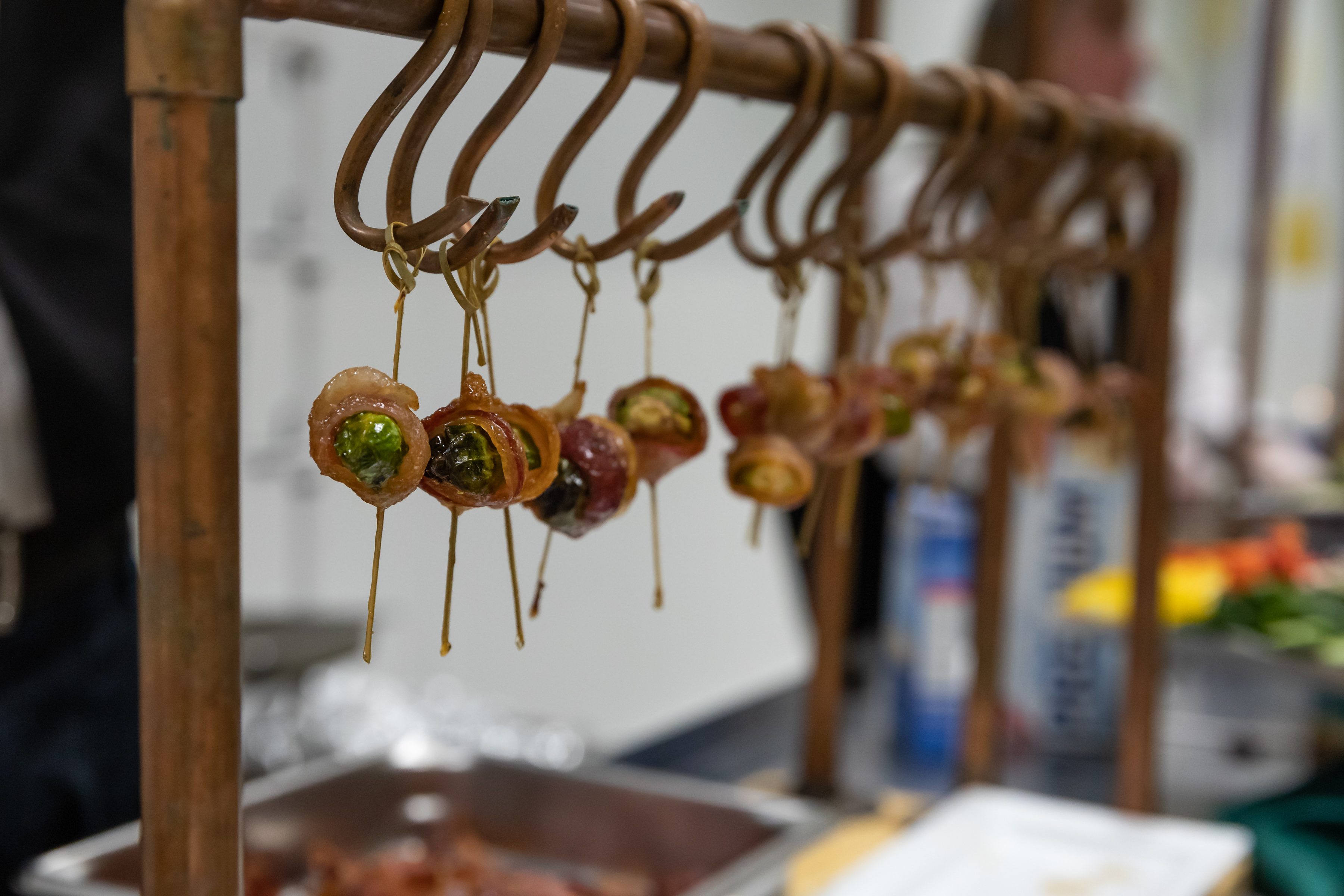 Chef Showdown Photo Gallery 2022 - Loaves & Fishes